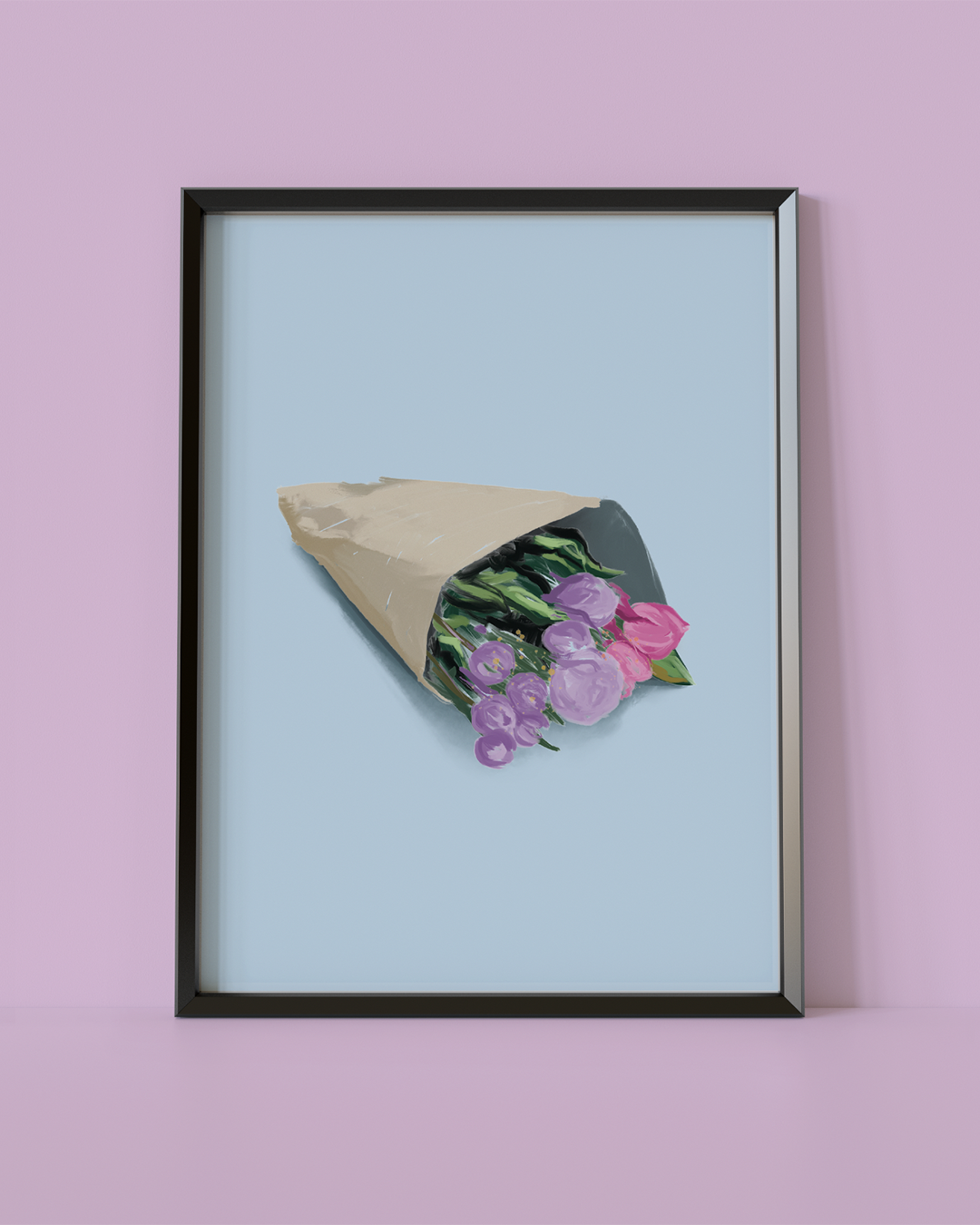 Pre-Order Prints 5x7 | Le Dix-Sept Pâtisserie