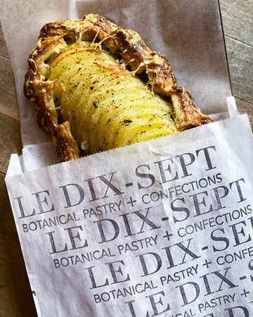 Le Dix-Sept Pâtisserie | Artisan Pastry & Confections