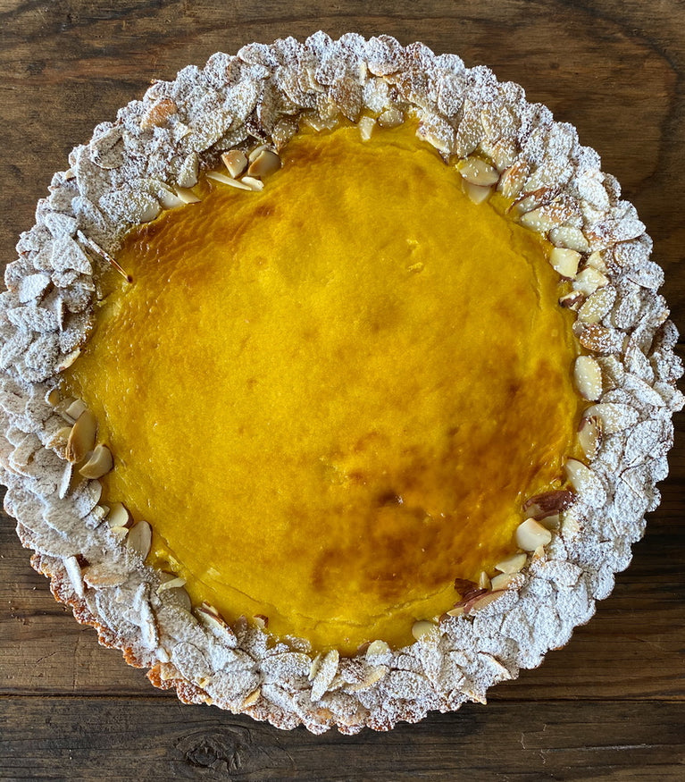 Le Dix-Sept Pâtisserie | Artisan Pastry & Confections