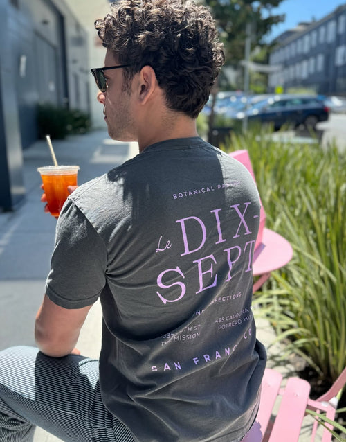 Le Dix-Sept Pâtisserie | Artisan Pastry & Confections